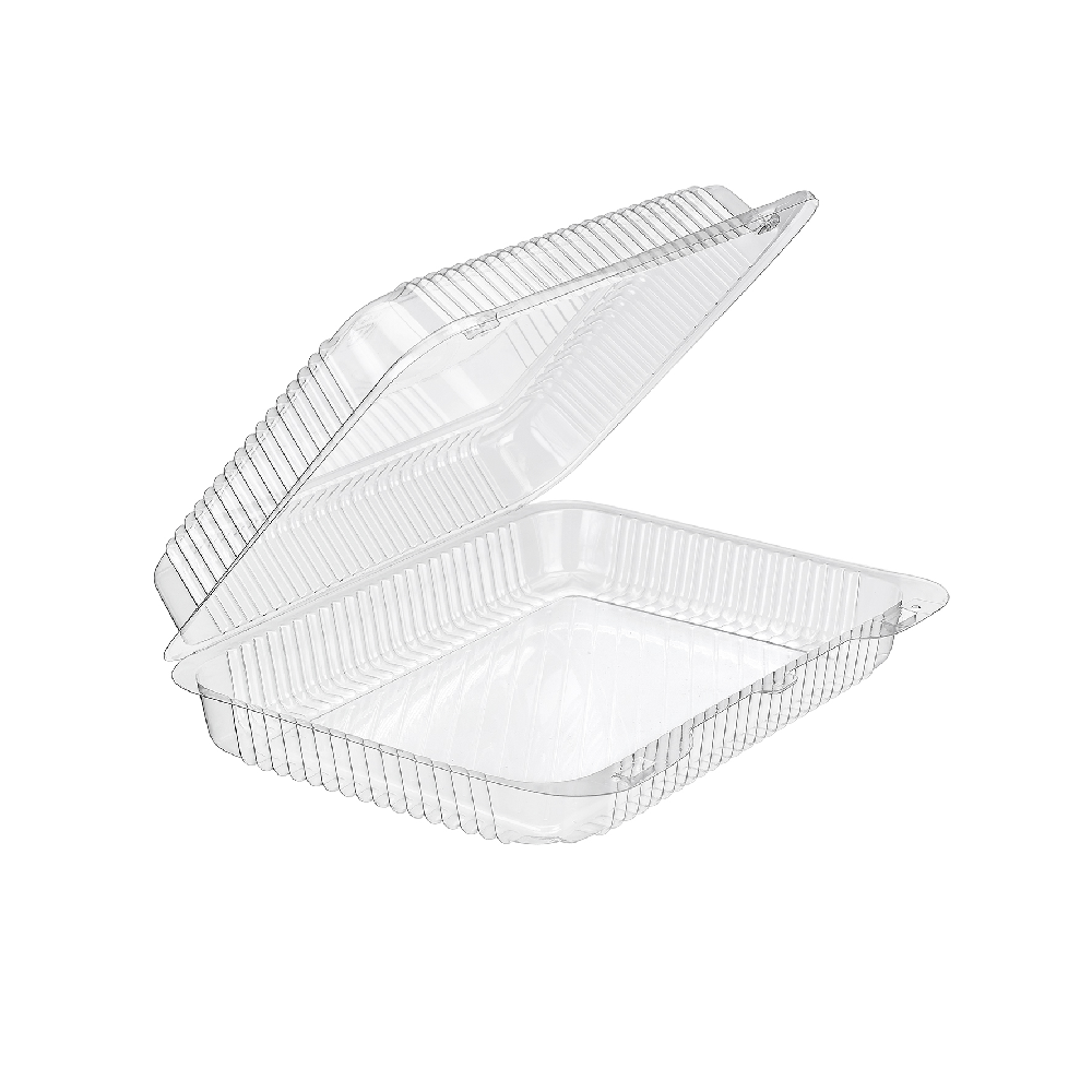 10 1 2 X 8 5 16 X 2 5 8 Plastic Box